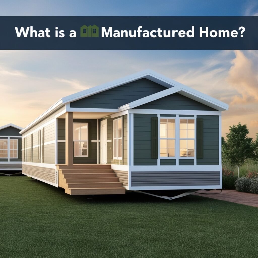 The Ultimate Guide to Manufactured Homes: Cost, Benefits, and Buying ...